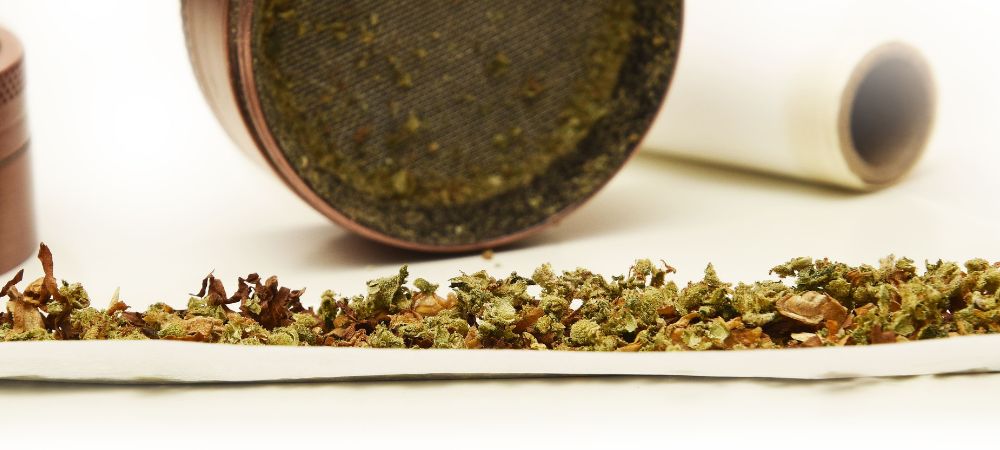 Kief: Qué es, cómo se extrae y efectos